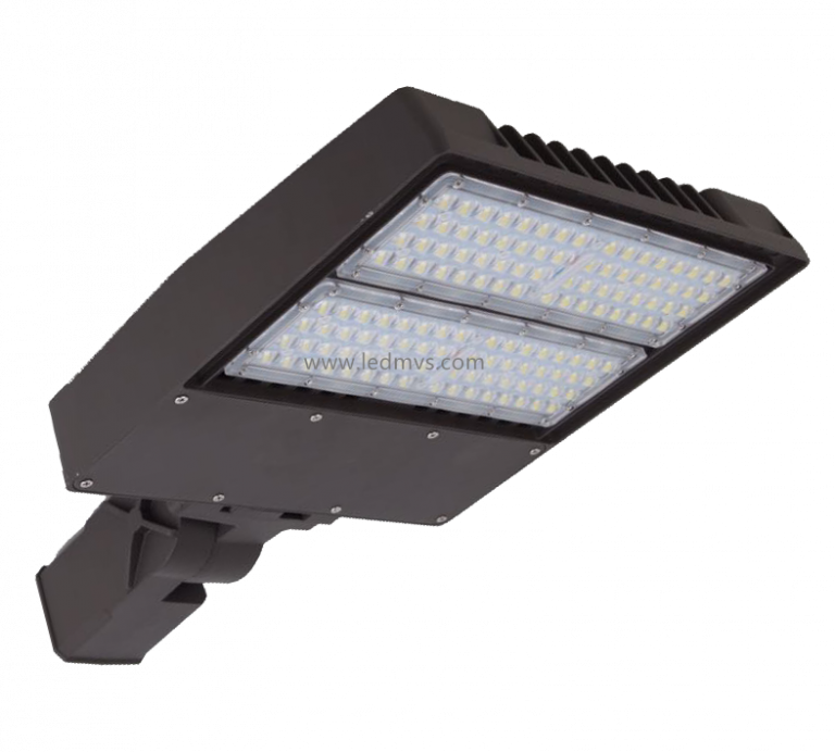 LED Street Light Series MVS Lighting Outdoor Streetlight